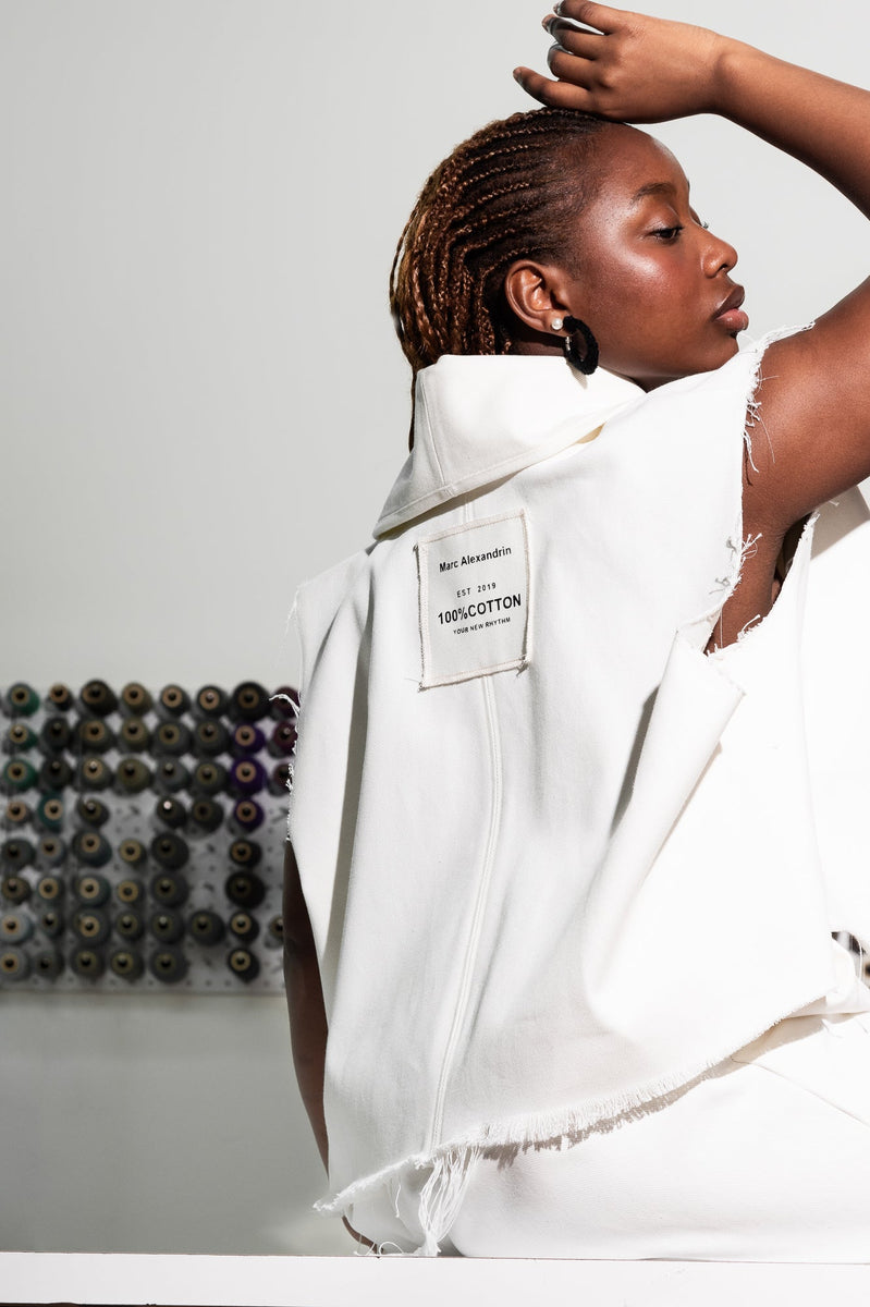 Tevah – Marc Alexandrin